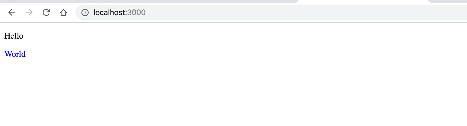 ⚛️ ️ Part 2/3 - Beginners guide to Custom React Renderers. How to build your own renderer from ...