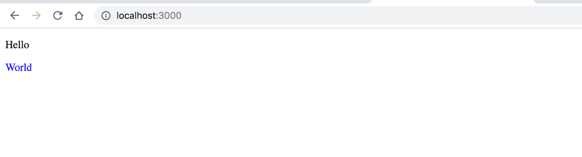 ⚛️ ️ Part 2/3 - Beginners guide to Custom React Renderers. How to build your own renderer from ...