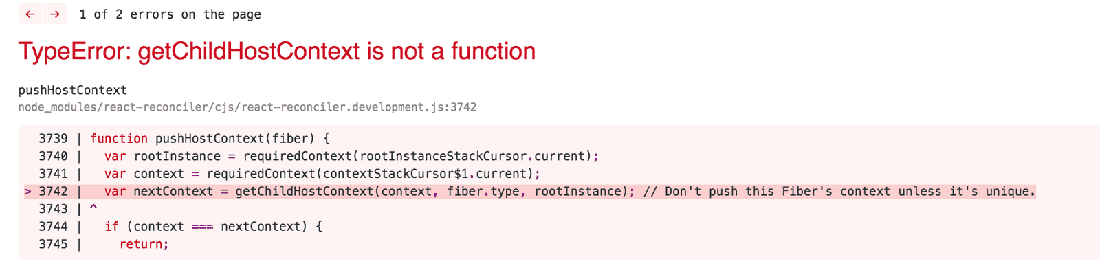 ⚛️ ️ Part 2/3 - Beginners guide to Custom React Renderers. How to build your own renderer from ...
