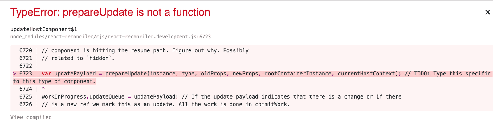 ⚛️🤟 Part 3/3 - Beginners guide to Custom React Renderers. How to build your own renderer from ...