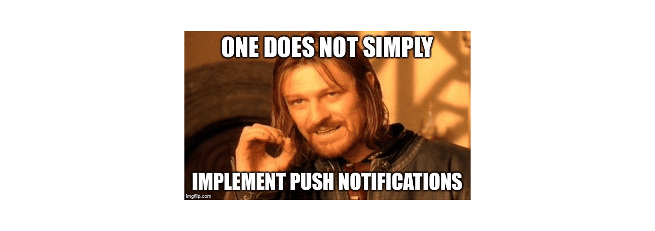 🚀🔔 Beginners guide to Web Push Notifications using Service Workers | Blog